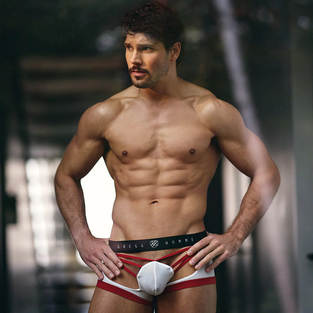 Slingshot – Gregghomme